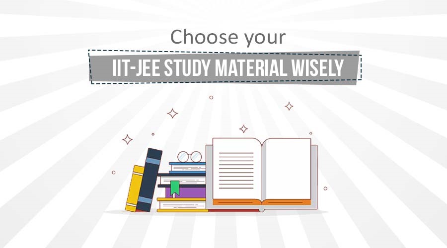 Keep your JEE Study Material Lean! - myPAT Blog