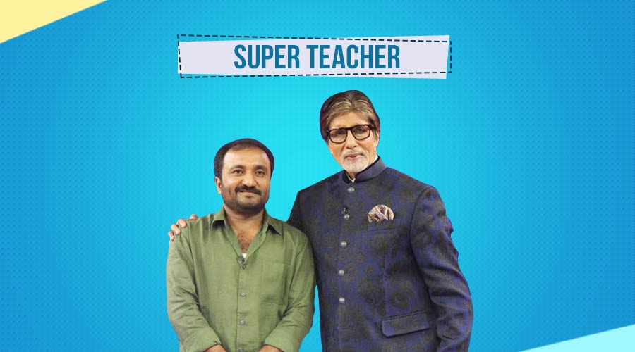 Meet Anand Kumar - The Brain Behind Super 30 - myPAT