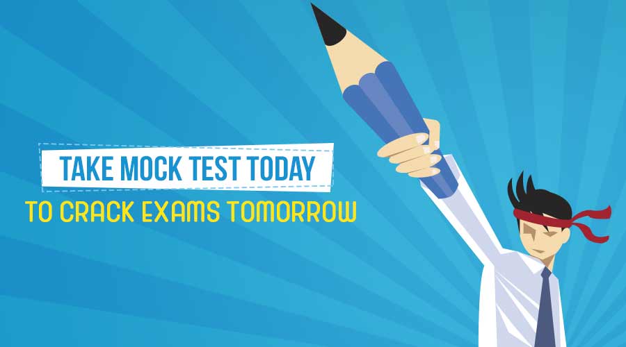 Top 5 Reasons to Take Mock Tests Before the Actual Exams - myPAT