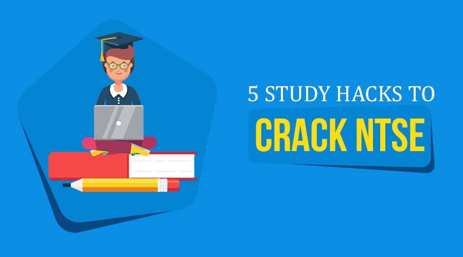 NTSE Preparation - Top 5 Tips to Crack NTSE - myPAT