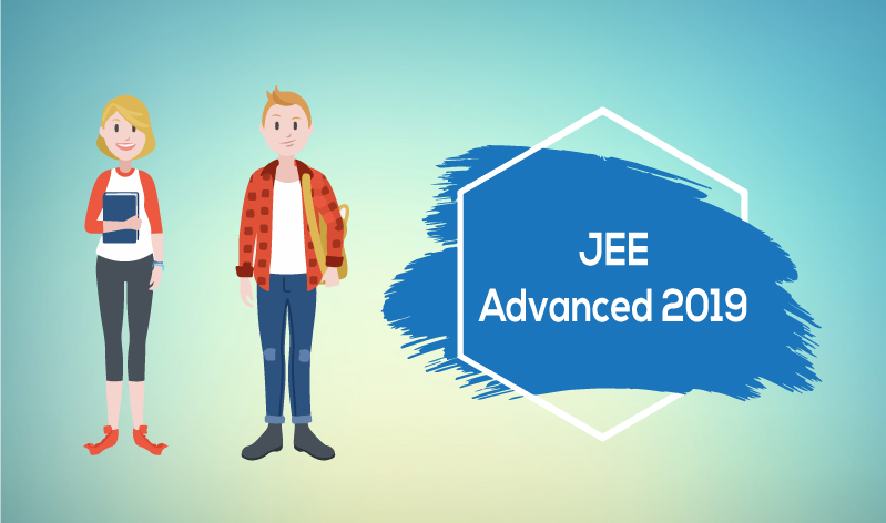 JEE Advanced 2019: Top 2,24,000 Candidates of JEE Main to be Shortlisted