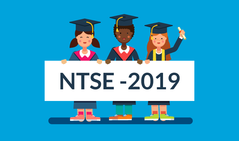 NTSE Stage 1 Results Keep Flowing: Stage II on 12th of May 2019