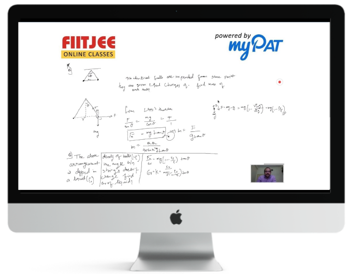 myPAT - India's Largest Online Learning & Assessment Platform